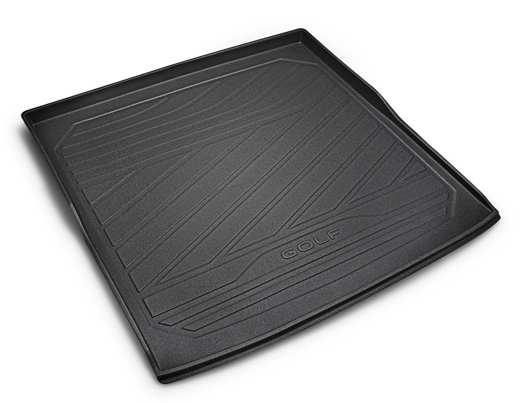 Boot inlay - Volkswagen Genuine Accessories Australia