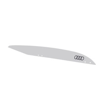 Ski- und Gepäckbox - Audi Original Zubehör Deutschland