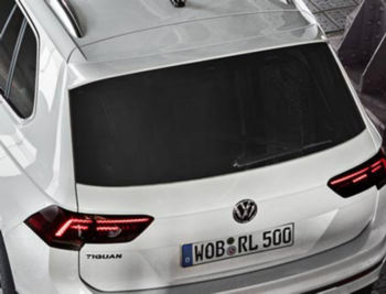 Sport und Design - Volkswagen Original Zubehör Deutschland