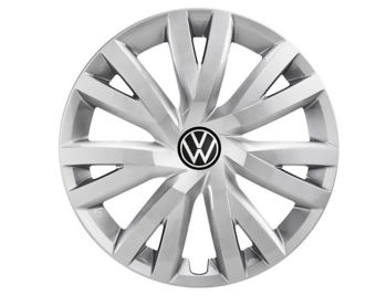 Felgen und Kompletträder - Volkswagen Original Zubehör Deutschland