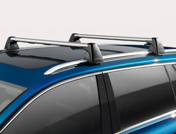 Dachtransport - Volkswagen Original Zubehör Deutschland