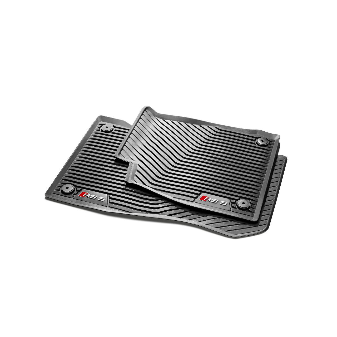 Genuine audi a3 floor mats store