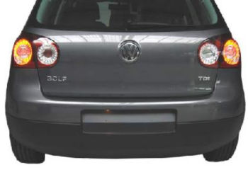 Sport und Design - Volkswagen Original Zubehör Deutschland