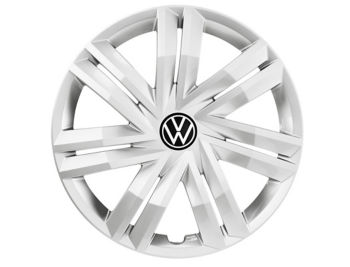 Felgen und Kompletträder - Volkswagen Original Zubehör Deutschland