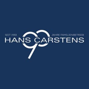Fabelhafte Hans Carstens Husum Bild