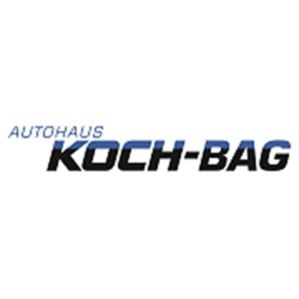 Koch-BAG-Auto