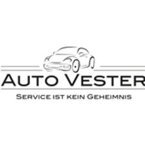 Hubert Vester Lippetal