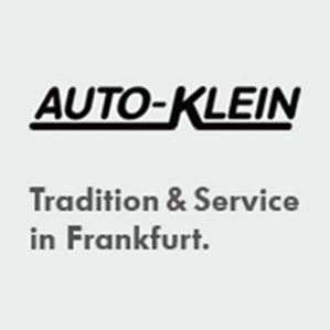 Auto Klein Frankfurt