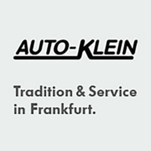 Auto Klein