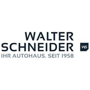 Walter Schneider Kreuztal