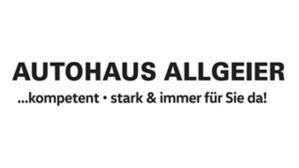 Autohaus Allgeier