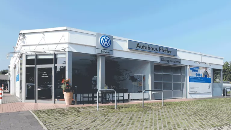 Spannende Autohaus Pfeffer Hagen Ebenbild