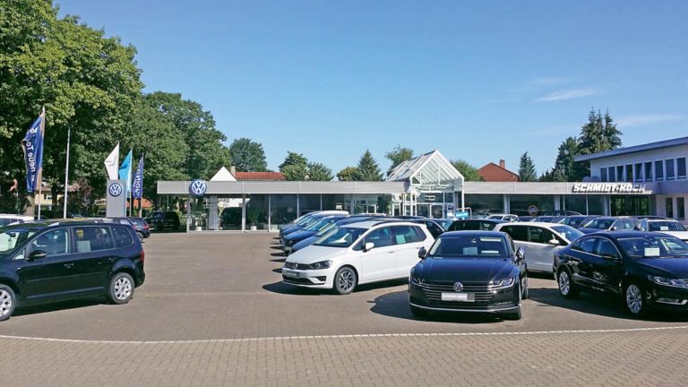 Schmidt Und Koch Rotenburg