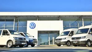 Autohaus Wilhelm Graf Frth