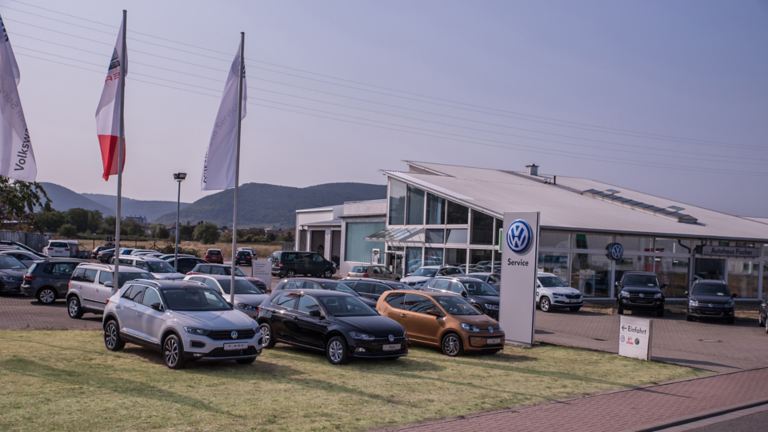 Erstaunlich Fischer Autohaus Neustadt Ebenbildnull