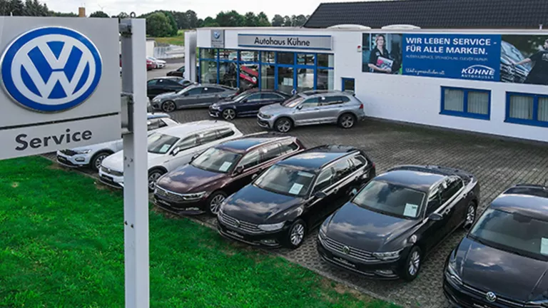 Verwunderlich Kuhne Autohaus Bad Duben Fotos