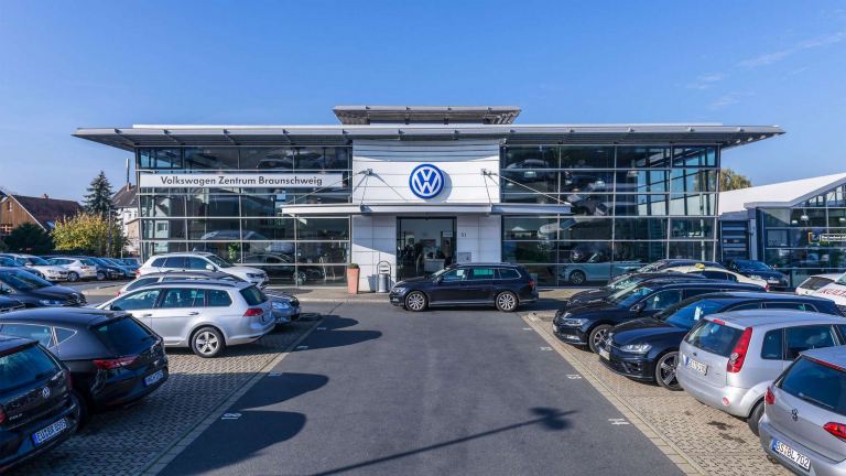 Autohaus Wenden Braunschweig