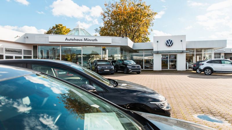 Vw Minrath Moers
