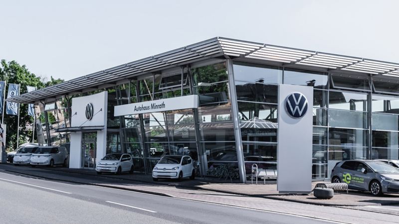 Vw Minrath Moers