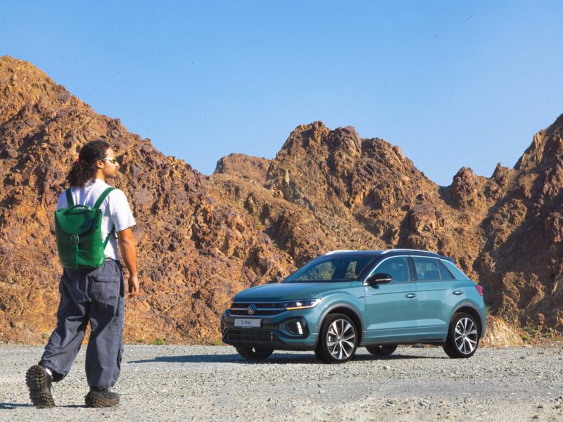 Volkswagen Virtual Gallery