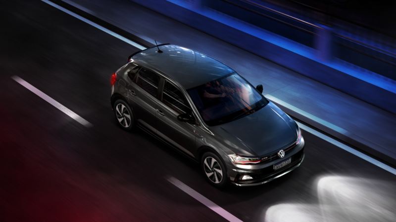 Polo | Carros | Volkswagen Brasil
