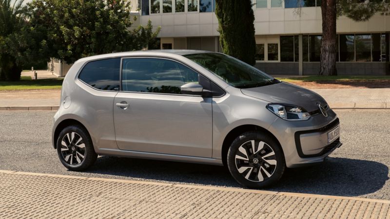 Kleinwagen-Leasing | Leasing Privatkunden | Angebote & Services ...