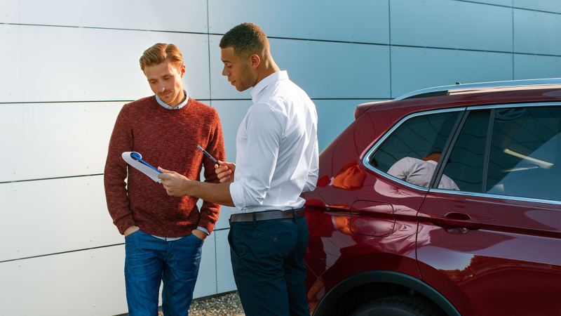 Owners & drivers | Volkswagen