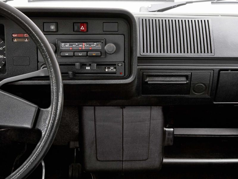 Old VW Golf Range | Iconic Models | Volkswagen Australia