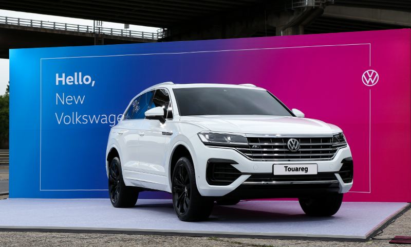 2020-06-26 | News 2020 | 뉴스 | Promotion & News | Volkswagen