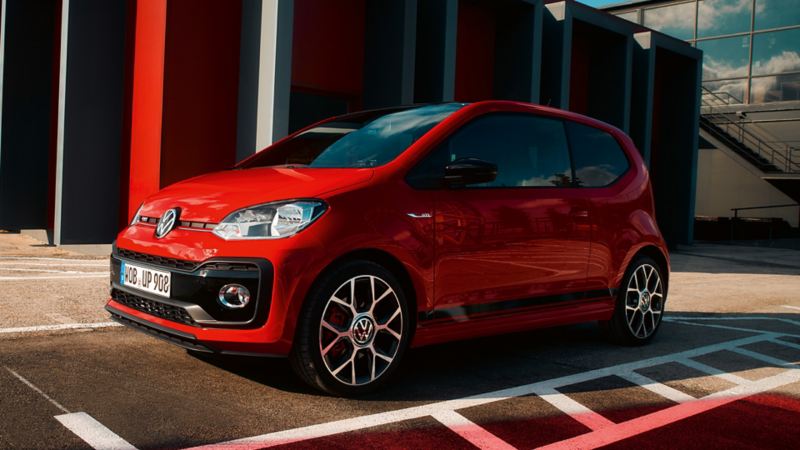 Kleinwagen-Leasing | Leasing Privatkunden | Angebote & Services ...