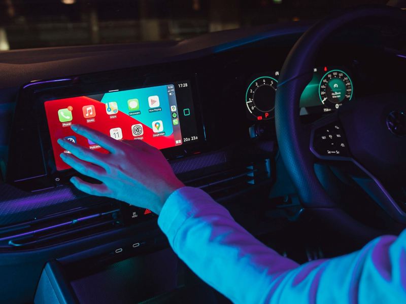 Volkswagen Technology Today | Volkswagen Australia