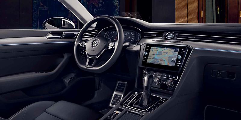 2020-07-07 | News 2020 | 뉴스 | Promotion & News | Volkswagen
