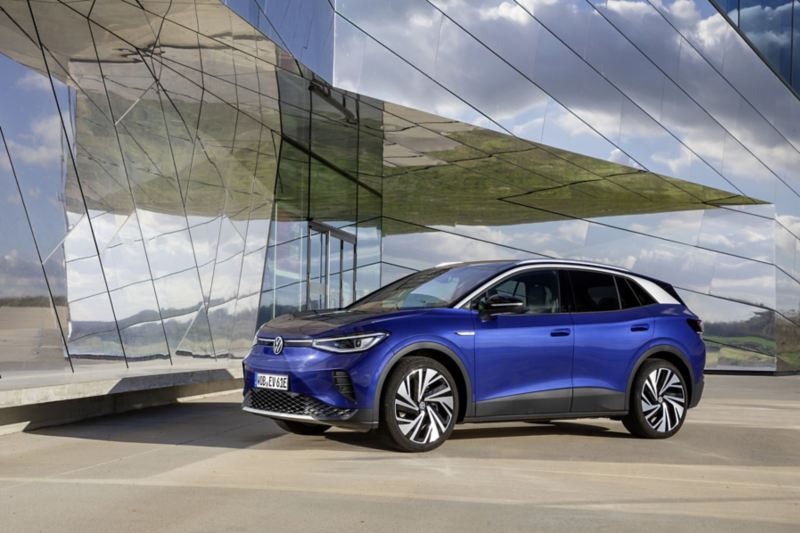 2021-10-15 | News 2021 | 뉴스 | Promotion & News | Volkswagen