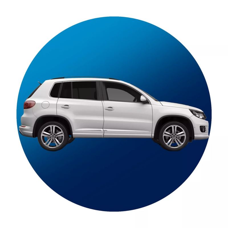 Volkswagen Approved Used | Browse Used Cars | VW Ireland