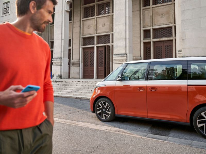 Remote Access | Volkswagen