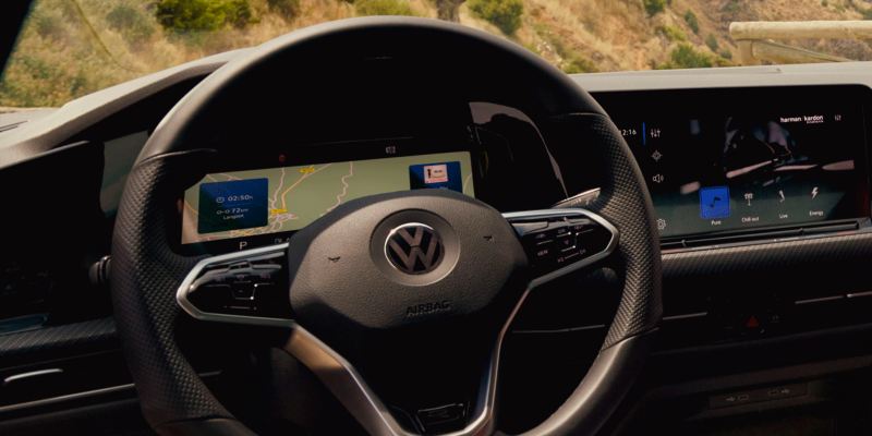 Golf 8, activando generaciones | Volkswagen España