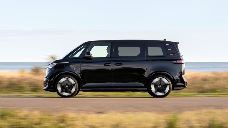 Volkswagen Driving Experience