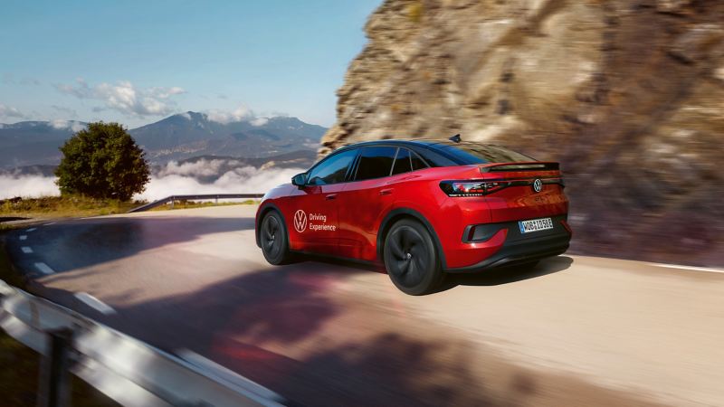 Volkswagen Driving Experience