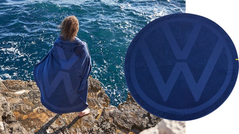 Volkswagen Kollektion: Bekleidung & mehr für VW Fans