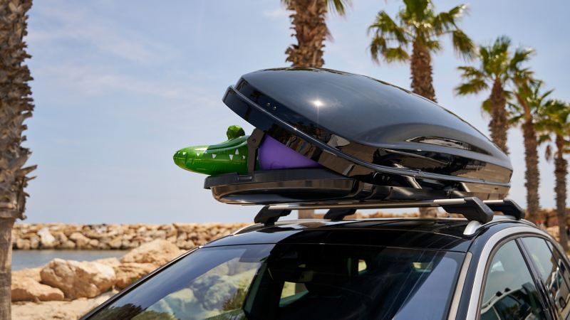 VW ID. 4 Accessories | Volkswagen Australia