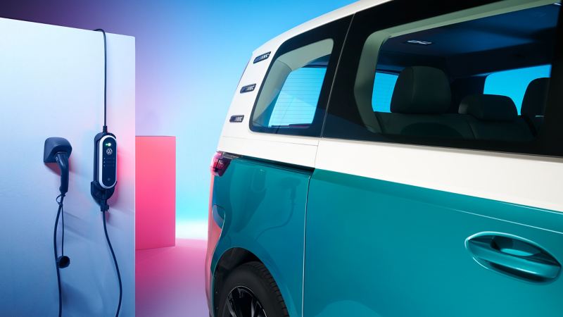 VW Accessories ID. Buzz: Child seats & more