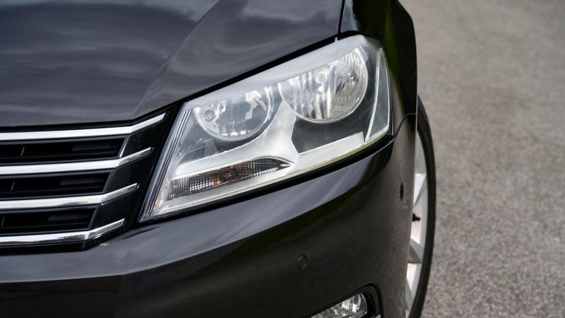 VW Passat B7 (2010–2014): Models & data