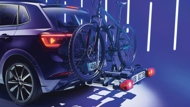 VW Accessories Polo: Roof boxes, rims & more