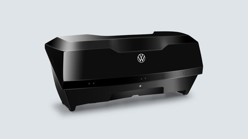 VW Accessories Taigo: Roof bars, rims & more