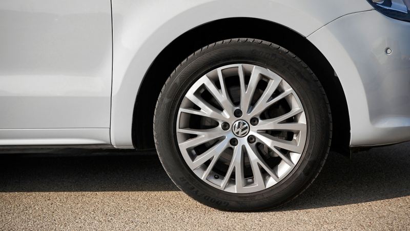 VW Sharan 2 Type 7N (2010–2022): Models