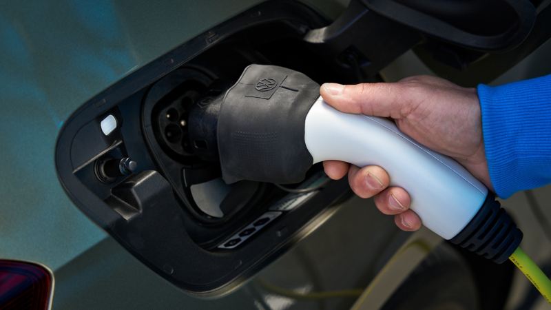 VW Accessories ID.4: Child seats, rims & more