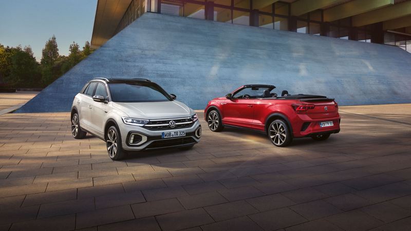 Modellspezifisches Zubehör für Ihr VW Auto