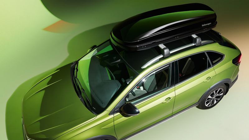 VW Zubehör Taigo: Dachträger, Felgen & mehr