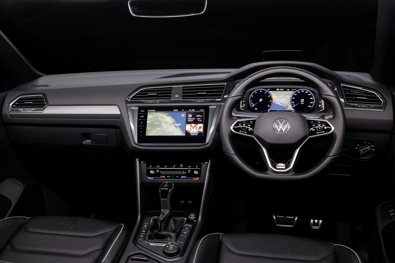 Volkswagen Technology Today | Volkswagen Australia