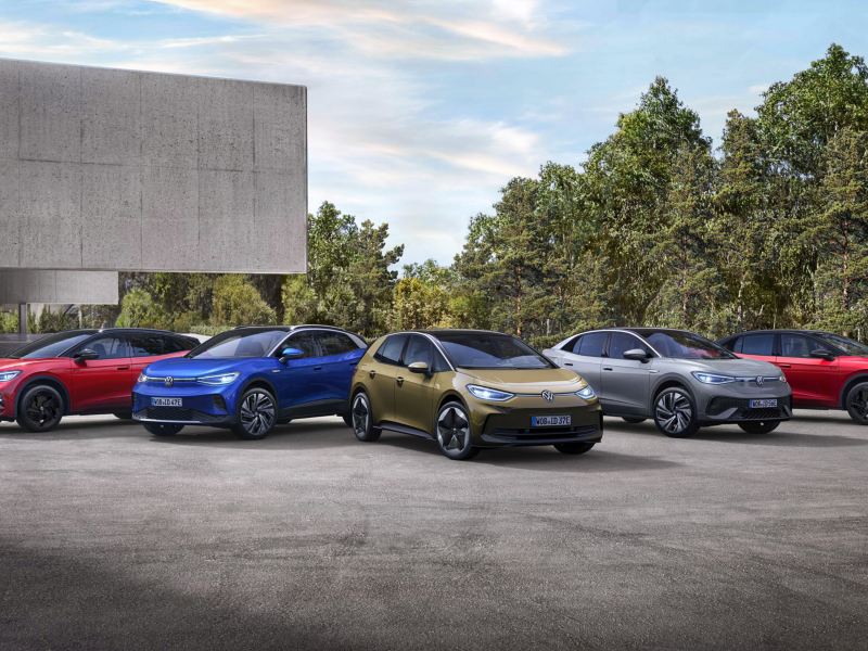 Kontakt Volkswagen kundeservice | Volkswagen Norge